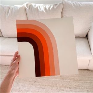 Wall Decor | 12x12 Painting | Poshmark